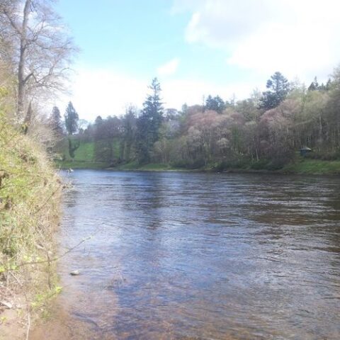 About | Atholl Sporting - Premier Salmon Beats in the UK